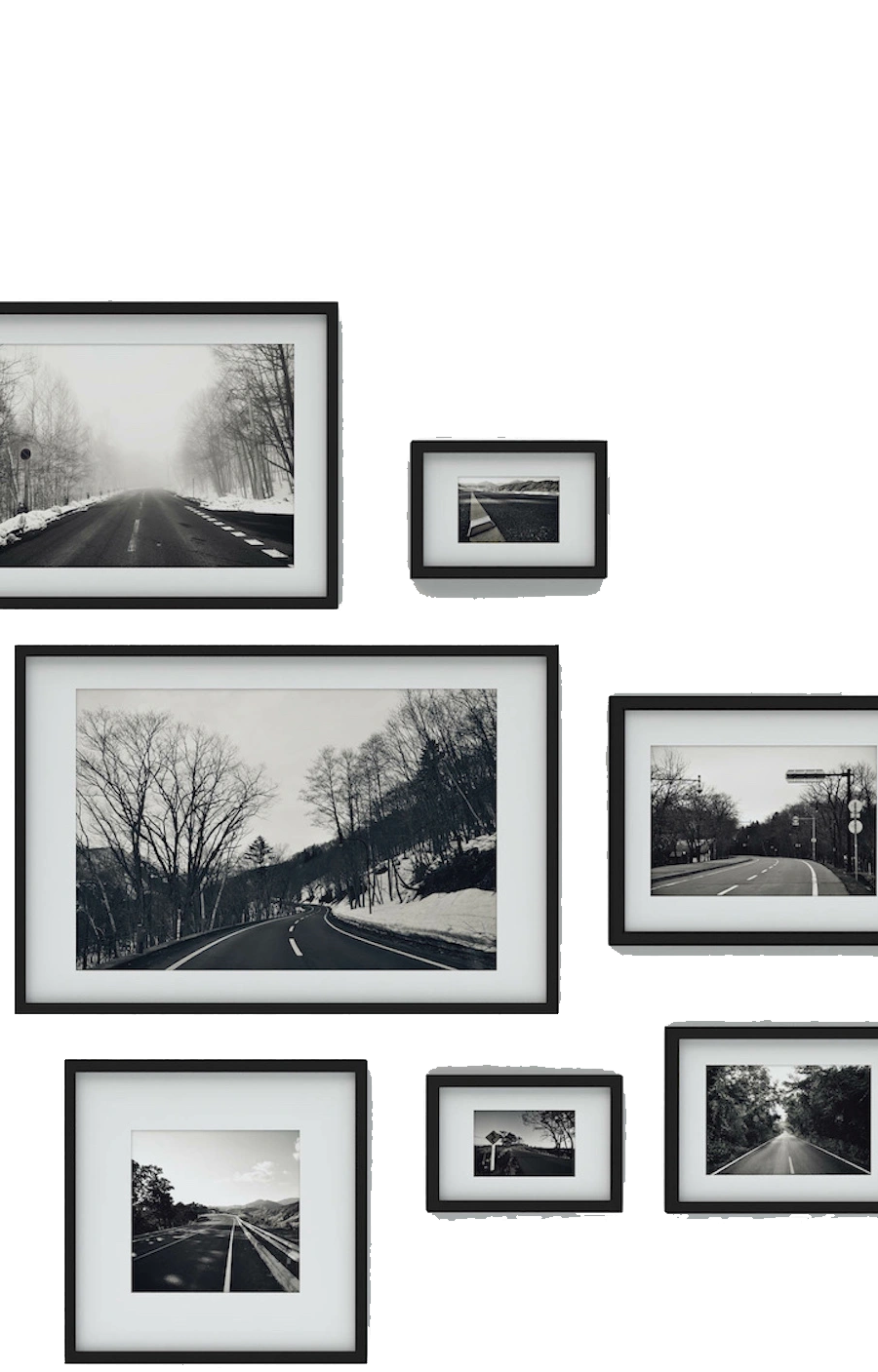 Furniture Landing Page Design